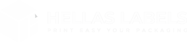 Αυτοκόλλητες Ετικέτες Εκτύπωση - Hellas Labels